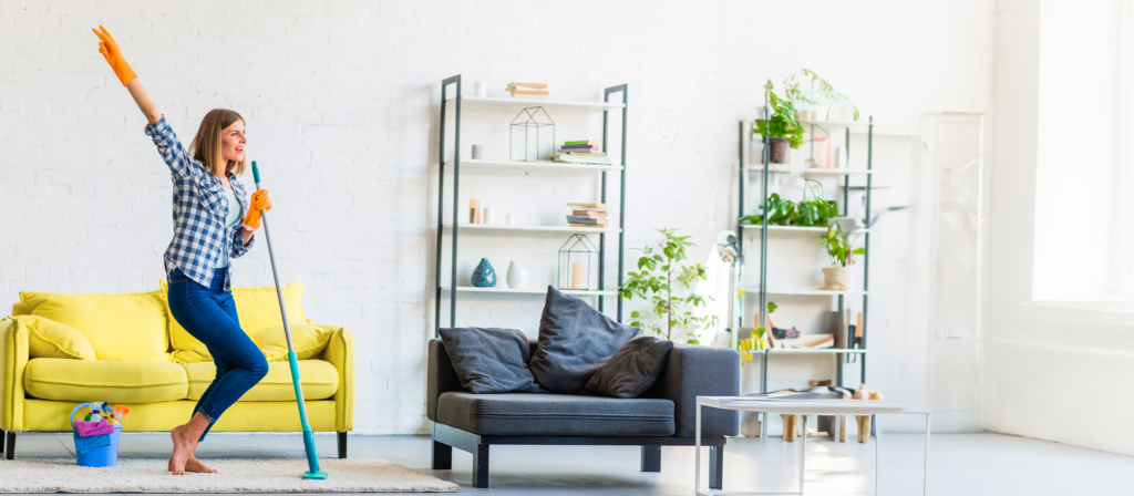 5 Consejos Expertos Para Una Casa Impecable ¡haz Brillar Tu Hogar