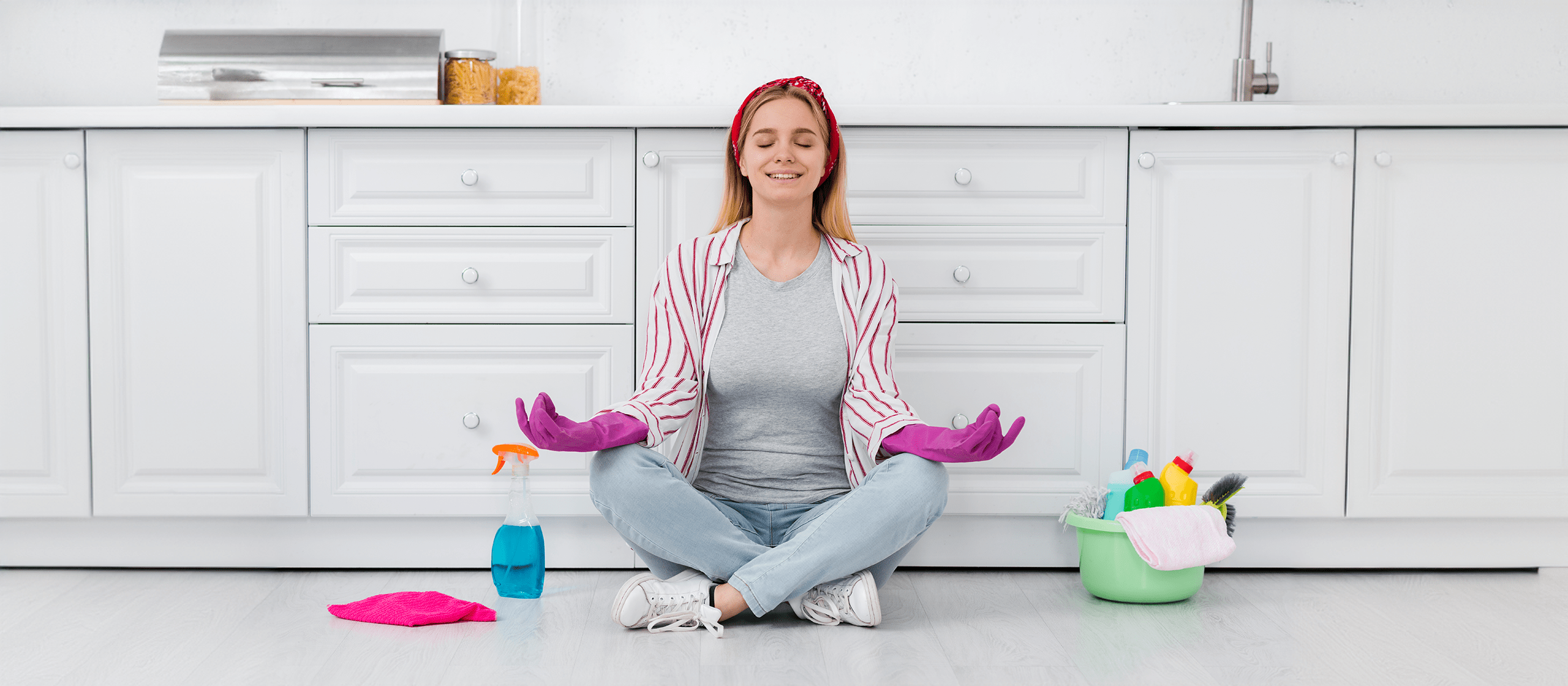 La Importancia de la Limpieza Profunda Estacional - Limpia Express